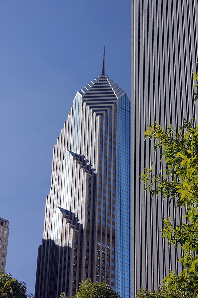 ArchitectureChicago PLUS: The Prudential Rediscovers its Shine