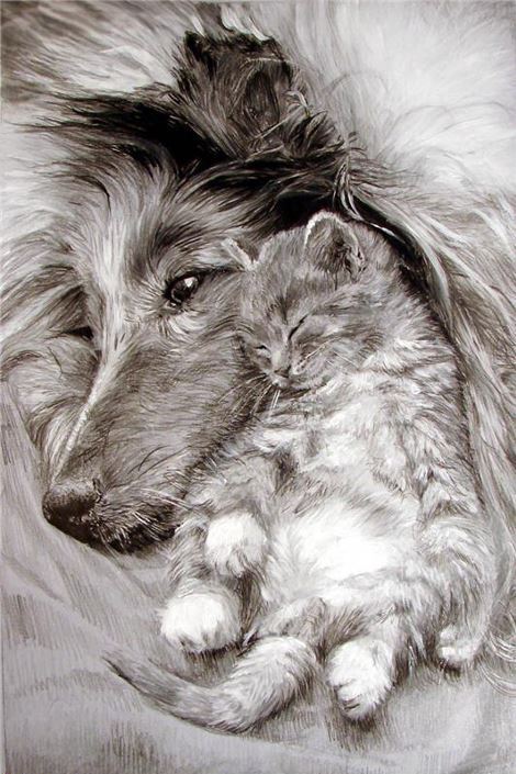 Maher Art Gallery: Maria Zeldis 1955 | Ucraina