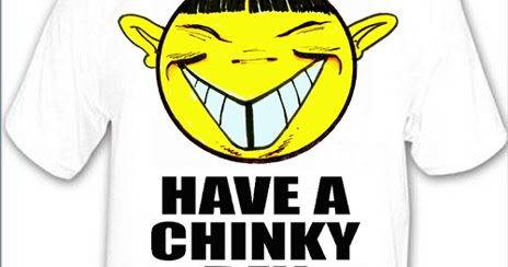 Malaysia SKMM MCMC RAE Radio Amateur Exam: Chinky Eyes