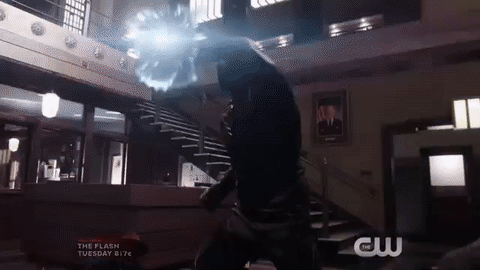 SNEAK PEEK : "The Flash: Invincible" - More New Footage