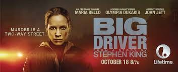 Big Driver (2014) | ANEKA CINEMA