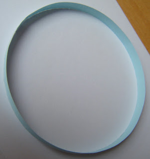 Quilliance: Quilling a perfect circle