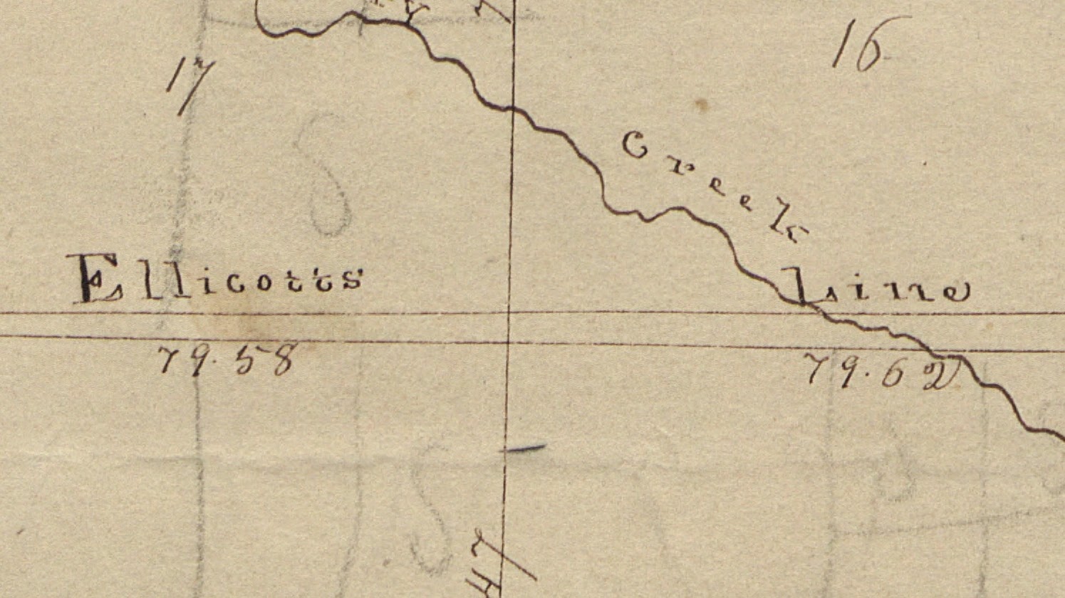 Dale Cox, Historian & Author: #54 The Ellicott Line (100 Great Things ...