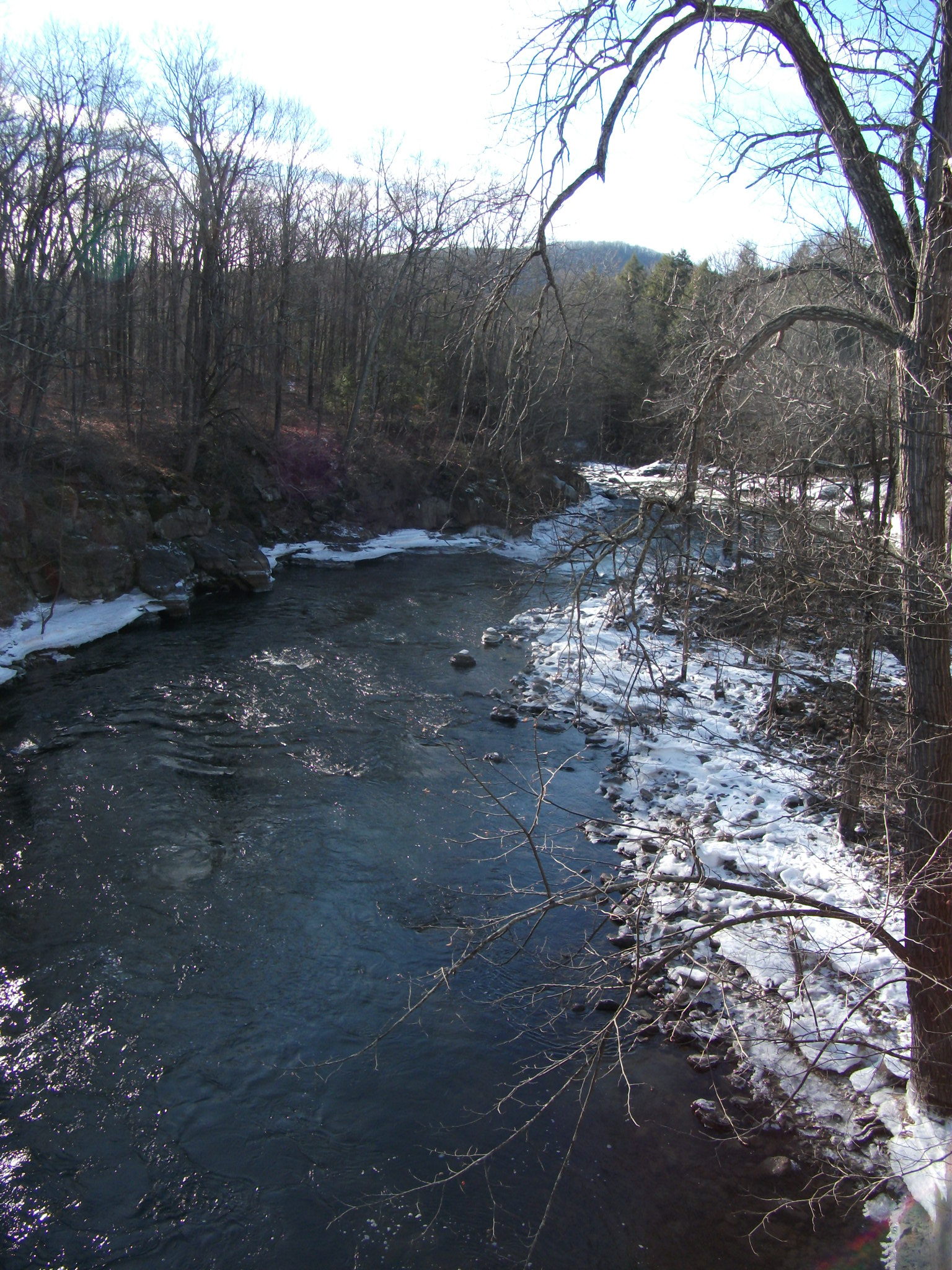 Bulls Bridge - Connecticut