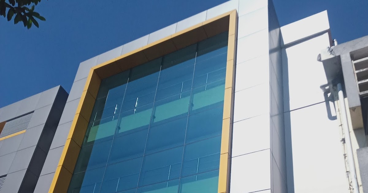 Aluminium Composite Jakarta / ALUCOPAN // Contact Marketing 0877-1449 ...