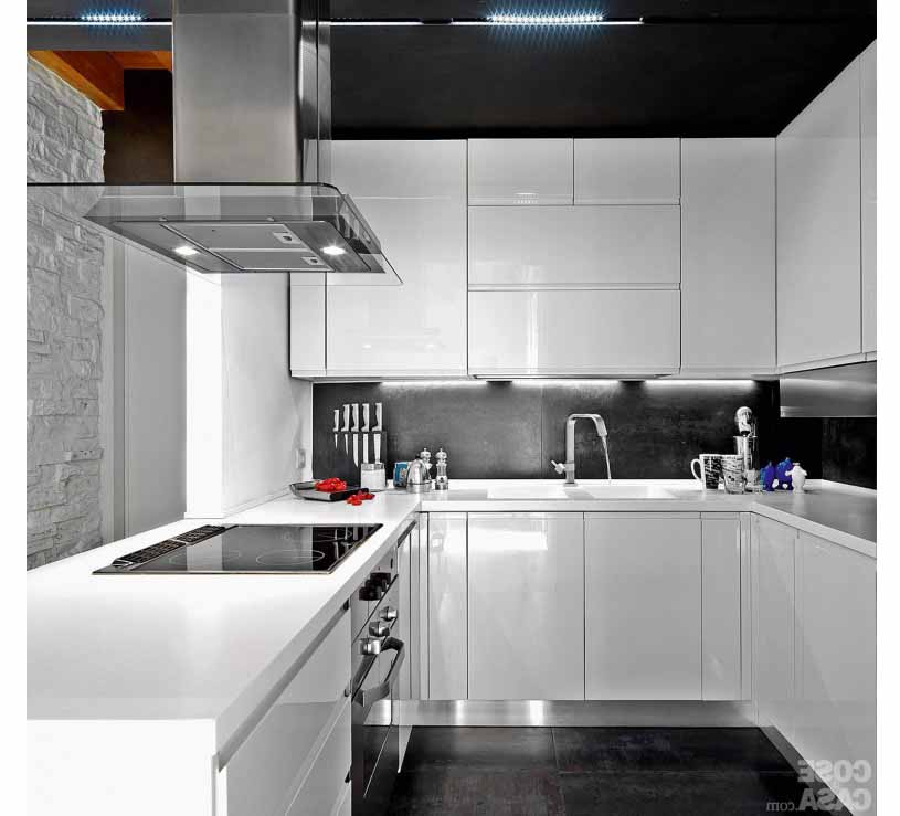 26+ Contoh Meja Dapur Beton Paling Modern Dan Nyaman