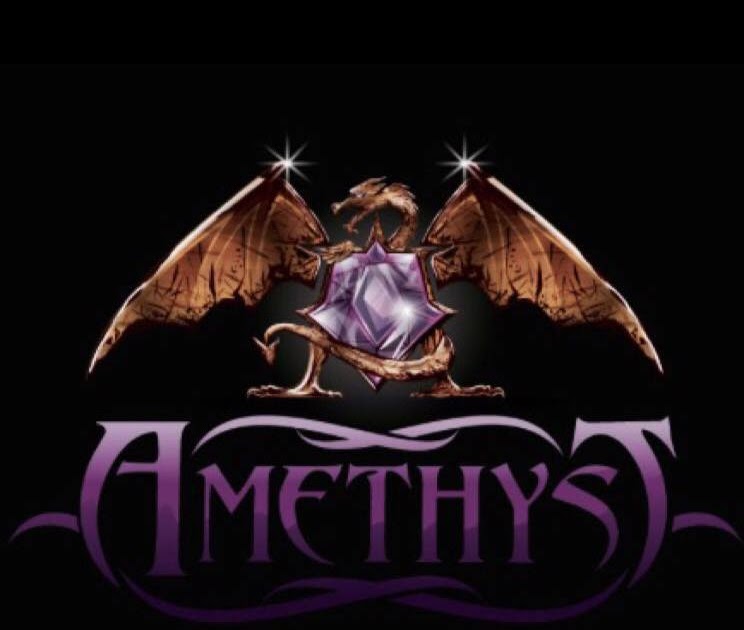 Interviews: AMETHYST - Breathing The Core