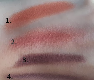 Natural Beauty : How to Turn Any Eye Shadow Color Into a Matte Shade