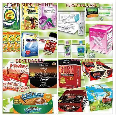 Alliance In Motion Global (International): Aim Global Products