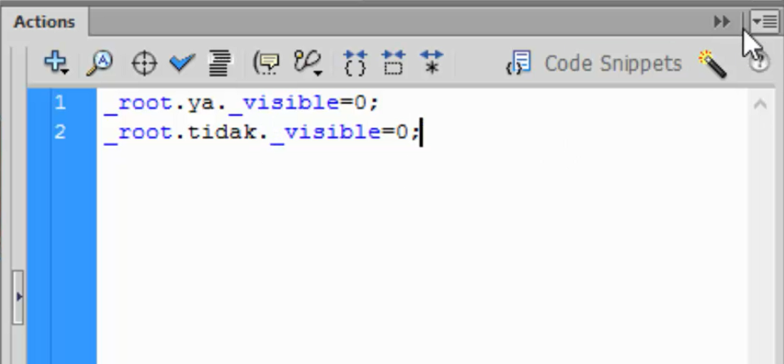 Cara Membuat Tombol Exit Pada Media Pembelajaran Interaktif Adobe Flash Cs6 Cara Membuat Tombol Exit Pada Media Pembelajaran Interaktif Adobe Flash Cs6