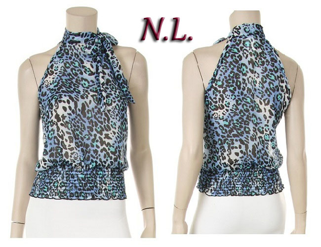 "NOVEDADES LEIVA": Linea de Ropa