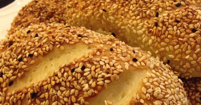 ღ Nino Mutfakta ღ: SİMİT POĞAÇA