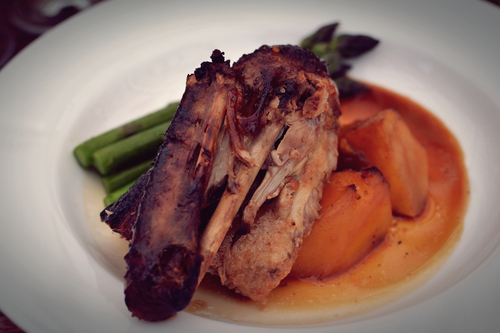 Return to Eden: Ruth Pretty Christmas Cooking Class | the adventures of ...