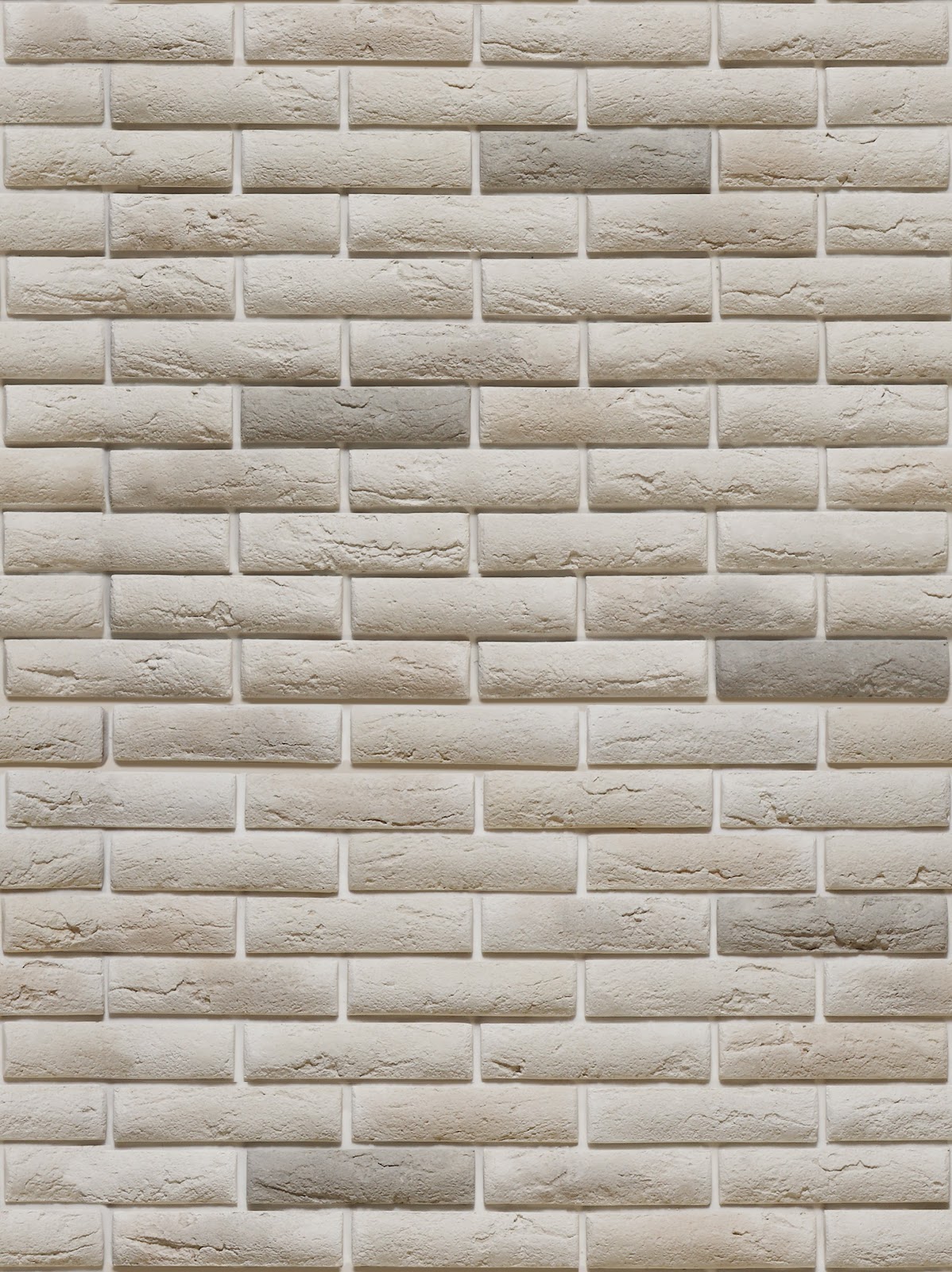 Thư viện 3D: [Mapping] 102 Wall tiles mapping & Texture