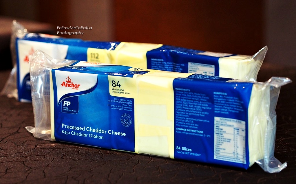 Follow Me To Eat La - Malaysian Food Blog: Fonterra Brands Malaysia ...