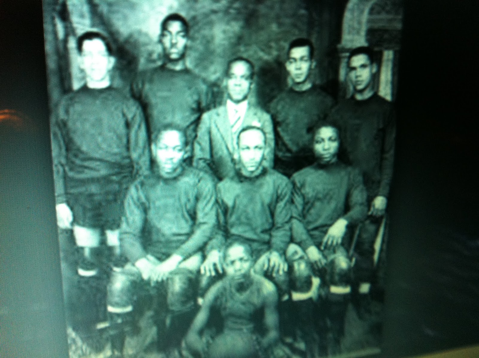 THE BLACK SOCIAL HISTORY:: BLACK SOCIAL HISTORY - AFRO-WEST INDIAN ...