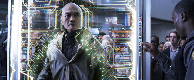 The Total Recall remake is a better movie then the original | Page 3 ...