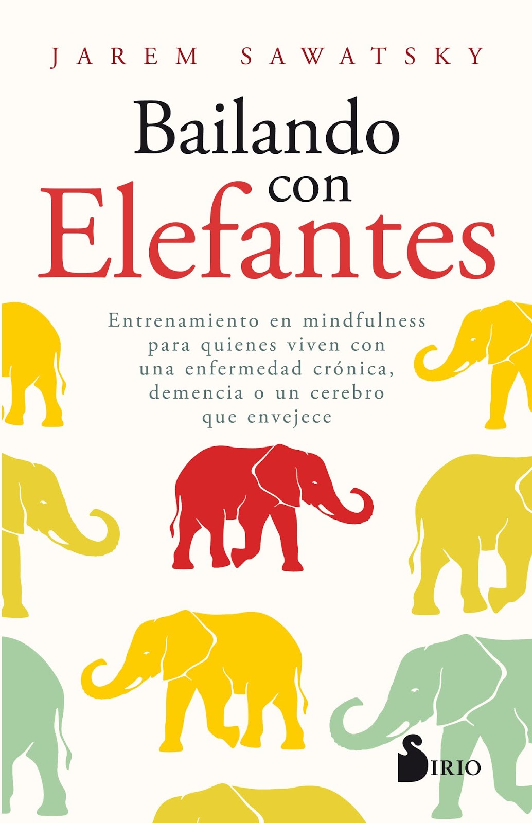 Reseña ¨Bailando con elefantes¨. - Amor por la lectura.