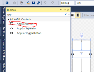 How to Navigate from One Page to Another in UWP