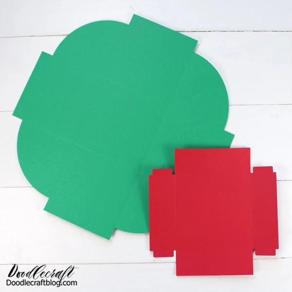 How to Make an Explosion Gift Box