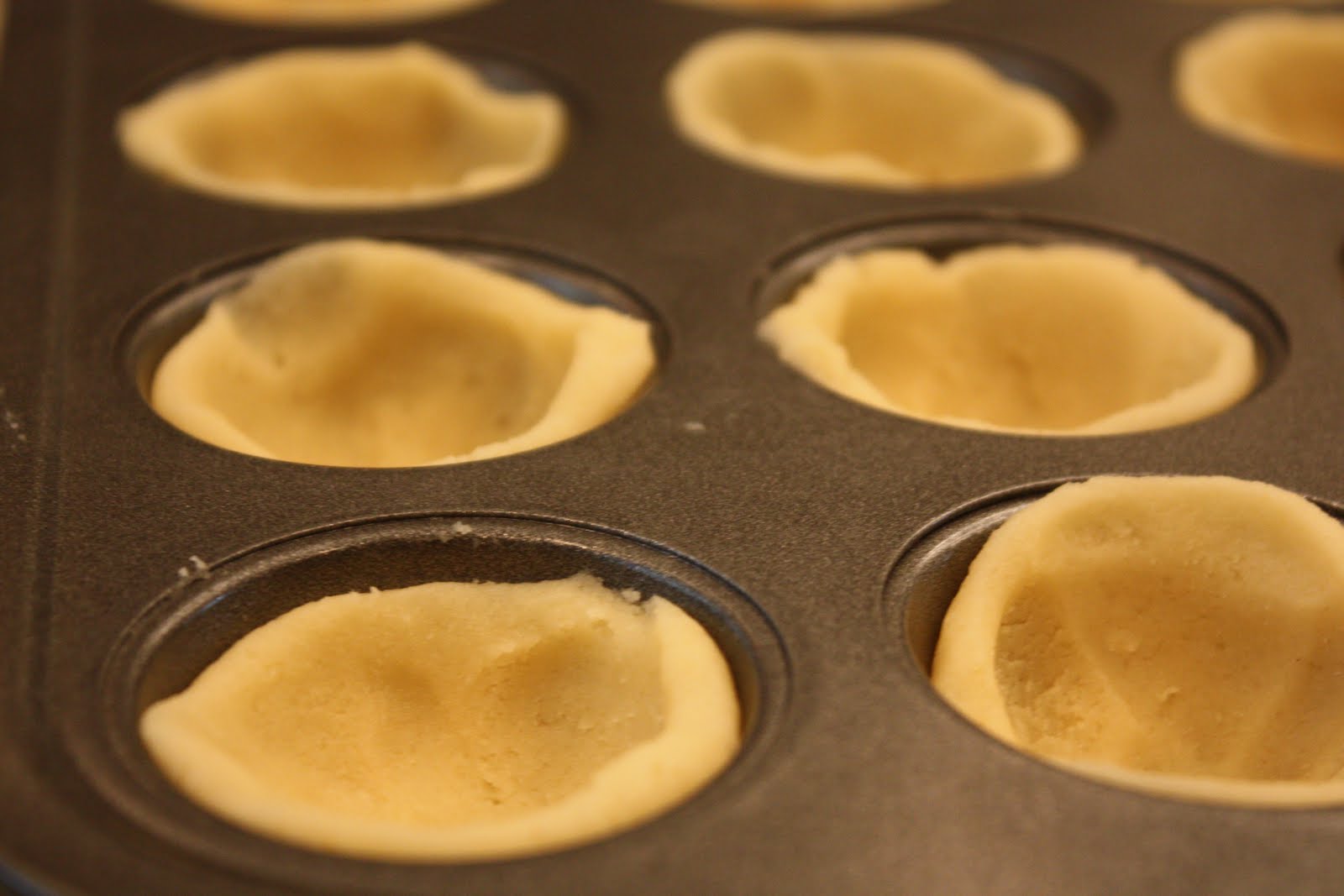 In en om die huis: TERT DOPPIES VIR SOET EN SOUT VULSELS