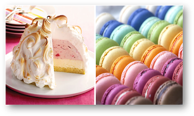 CHEF Q: 3 Types of Meringue in Culinary Knowledge
