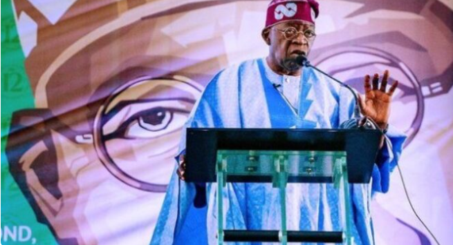 How Nigerians can honour Pastor Dare Adeboye —Tinubu | Nigerian News ...