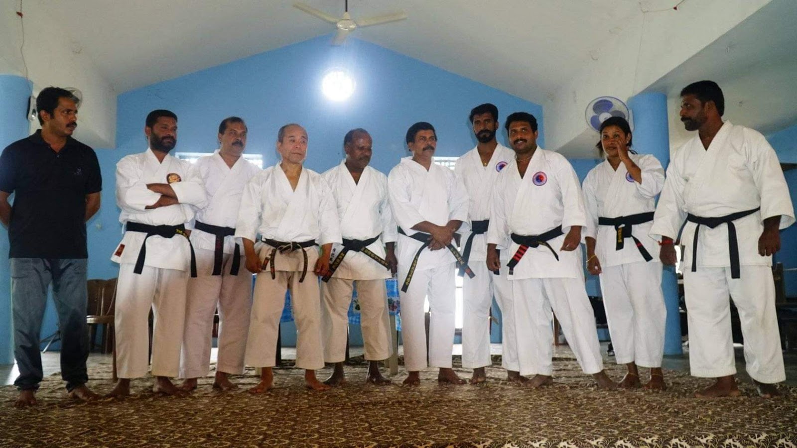 Zen Chin Karate Academy