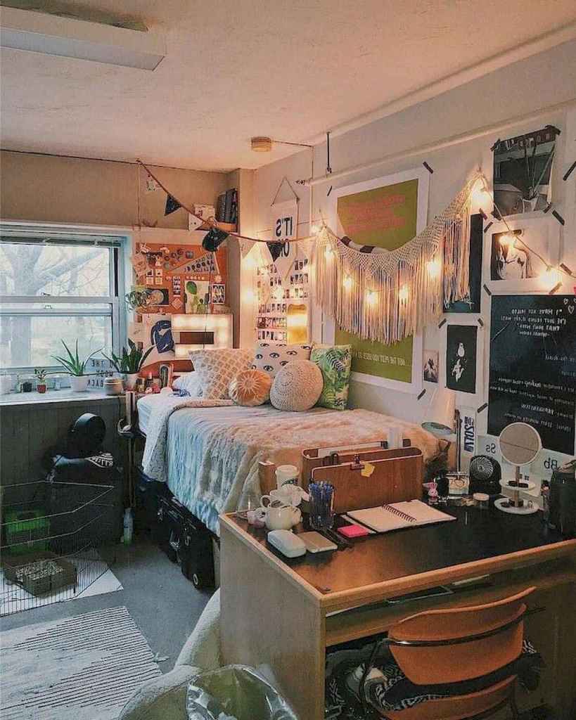 65 Clever Dorm Room Organizing Storage Ideas on A Budget - home decor ...