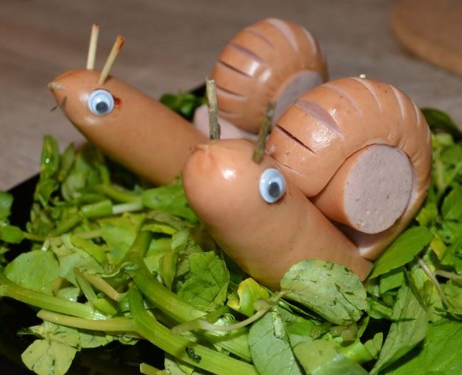 Association La Molène: LEGUMES - DECORATION & SCULPTURE