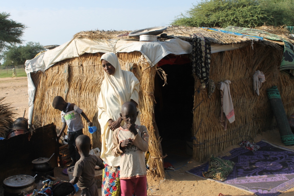 Diocèse de Maradi - Niger: Nouveau projet d’urgence en faveur des ...