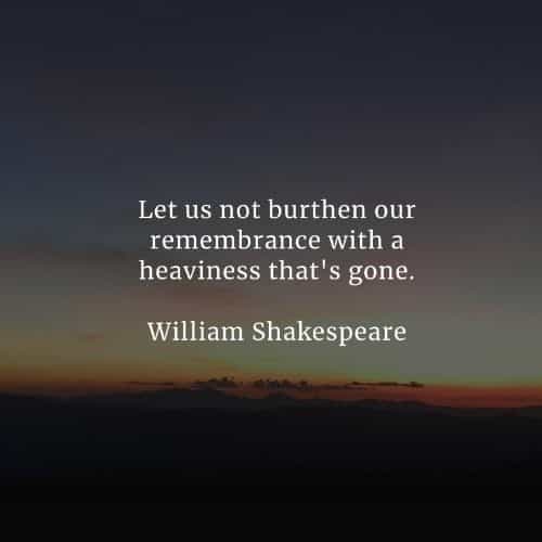 75 Memories quotes and sayings that'll teach you a lesson