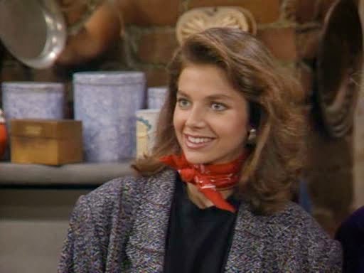 Little House Of Haute: The Haute Hall of Fame (Mallory Keaton)