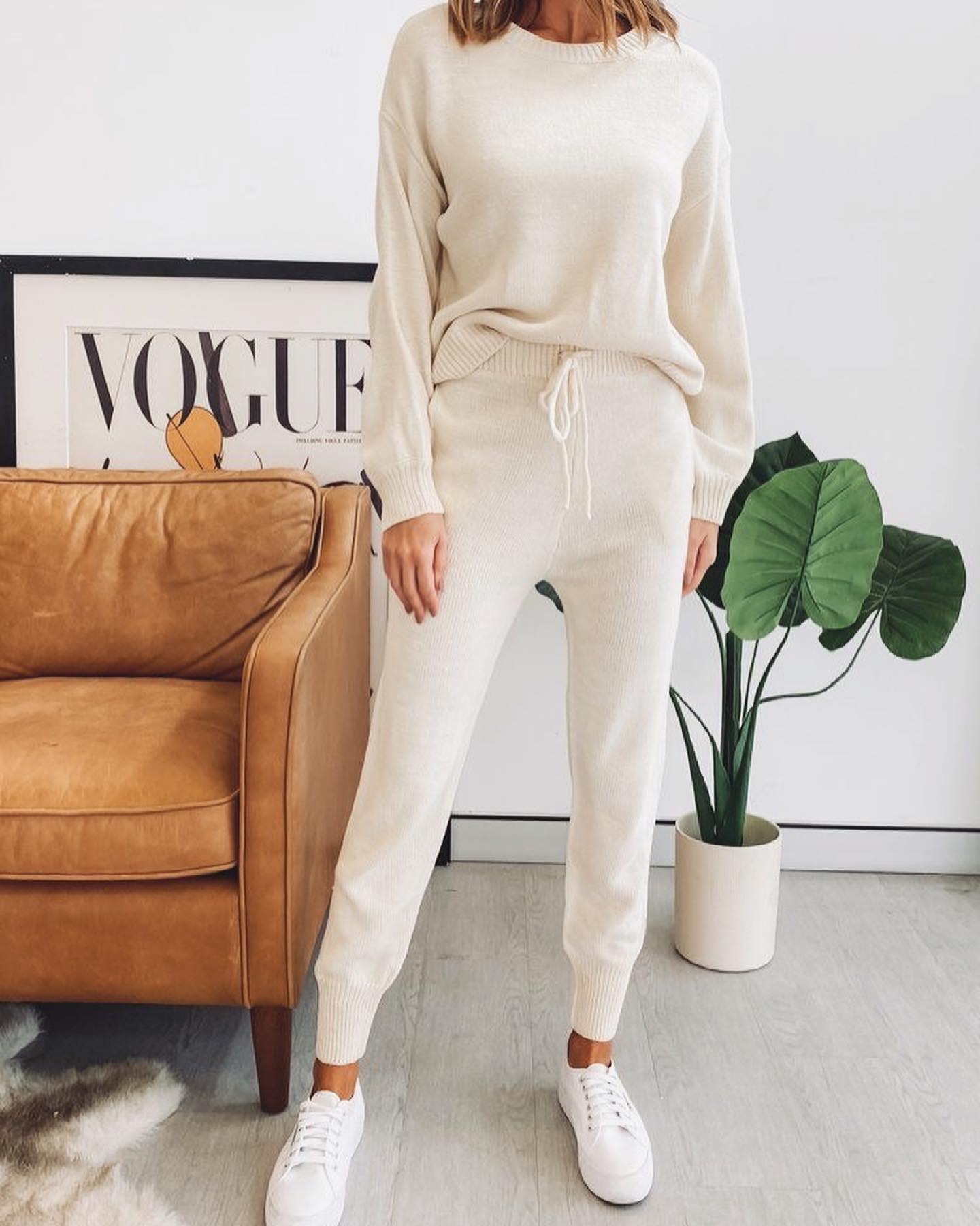 Outfits cómodos para estar en tu casa - Tu mejor version