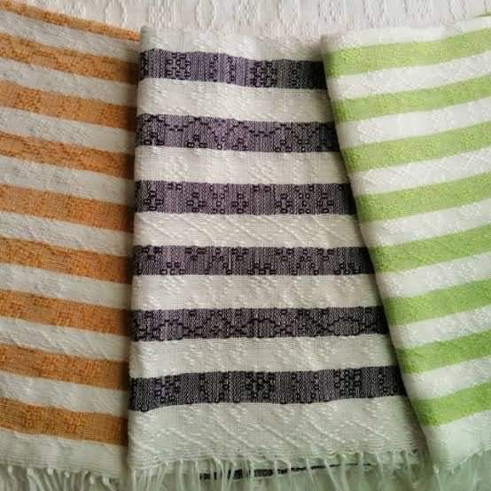 Inabel Weaving of Ilocos