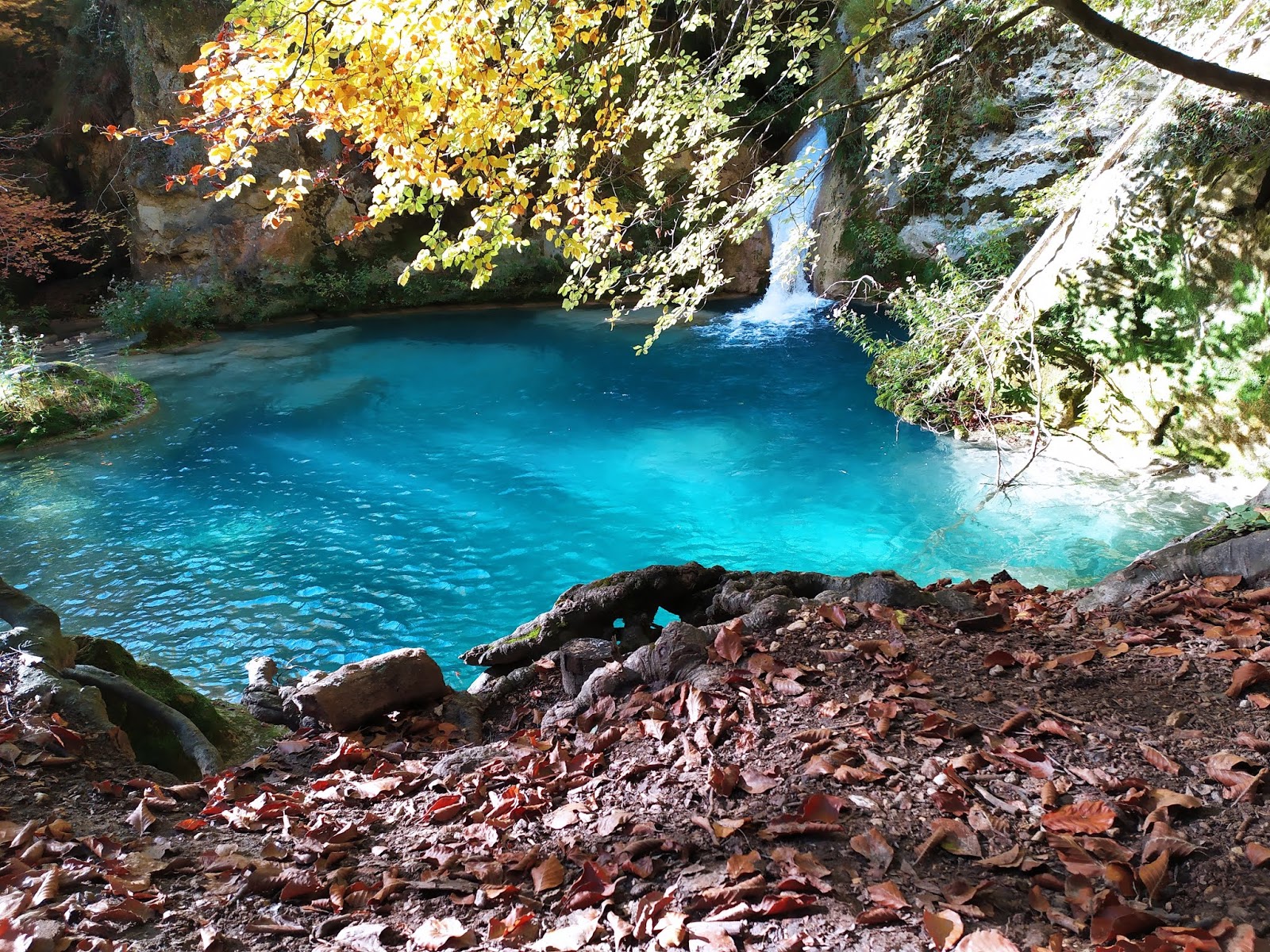 Retour sur nos 9 jours au Pays Basque - Espagne - Forums Routard.comRetour sur nos 9 jours au ...