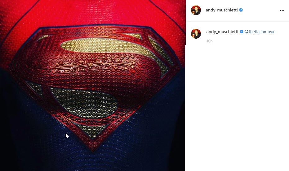 Supergirl Comic Box Commentary: Supergirl S-Shield And Sasha Calle In ...