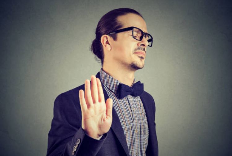 25 Kata-Kata Bijak Penuh Makna untuk Orang Sombong dan Angkuh Lupa Diri ...