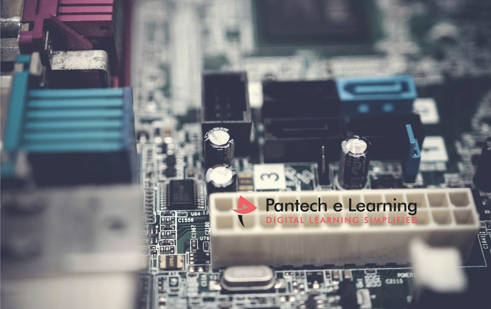 Pantech E-Learning
