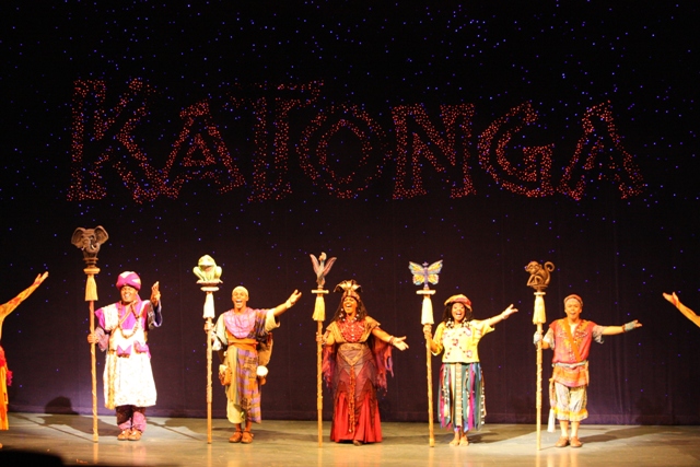 Para onde eu vou ?: EUA - Orlando