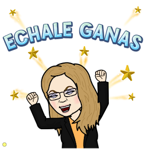 ¡Échale Ganas!