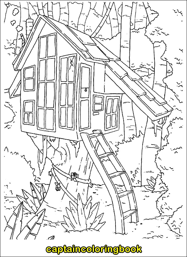 Coloring book pdf download