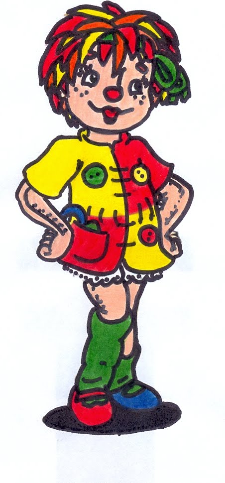 Biblioconexões Monteiro Lobato 7ºG: Emília ( The doll )