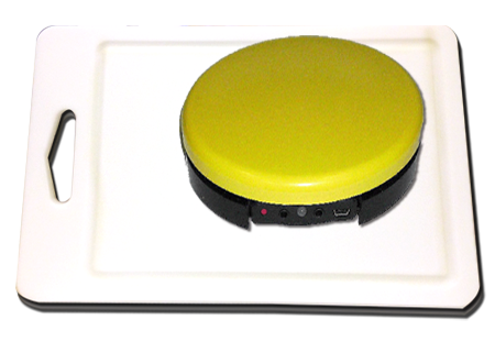 Animated Step-by-Steps®: Pairing Your Bluetooth Super-Switch (RJ Cooper ...