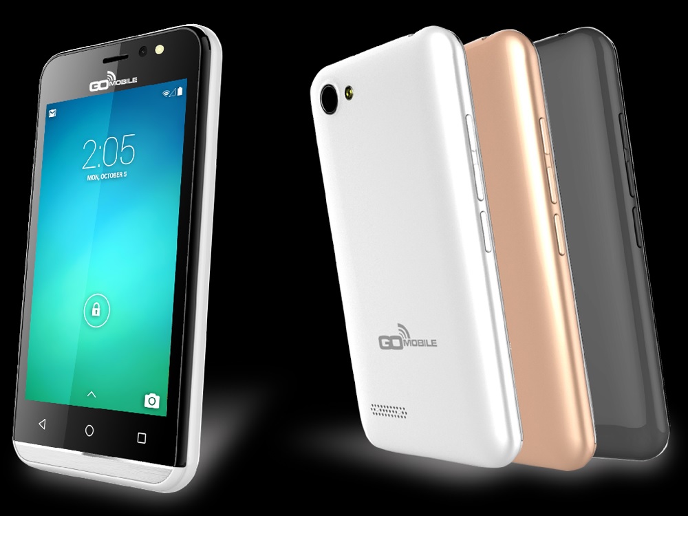 Ayudante+: Aporte: Tutorial Rom GoMobile GO984 Android 5.1