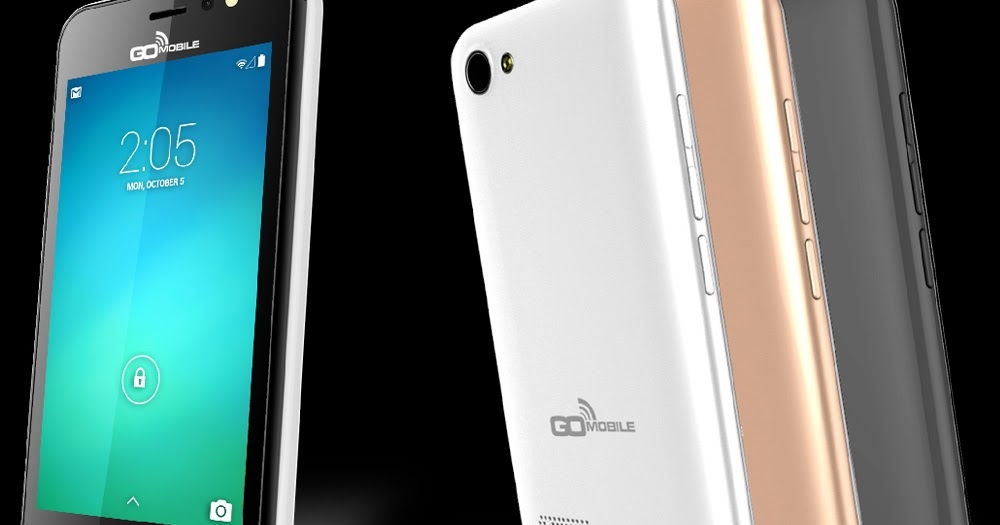 Ayudante+: Aporte: Tutorial Rom GoMobile GO984 Android 5.1