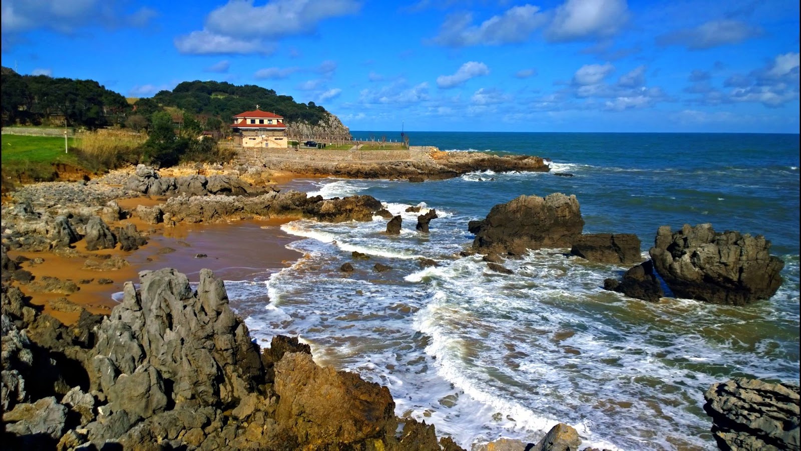 Turismo sem Clichê: 10 atrações do norte da Espanha, com roteiro