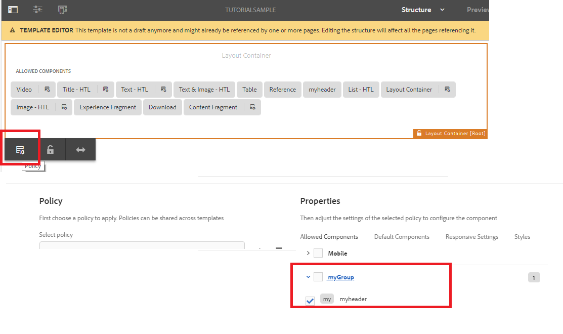 Steps To Create A Simple Component In Aem 6 4 Aem Tutorials For Beginners