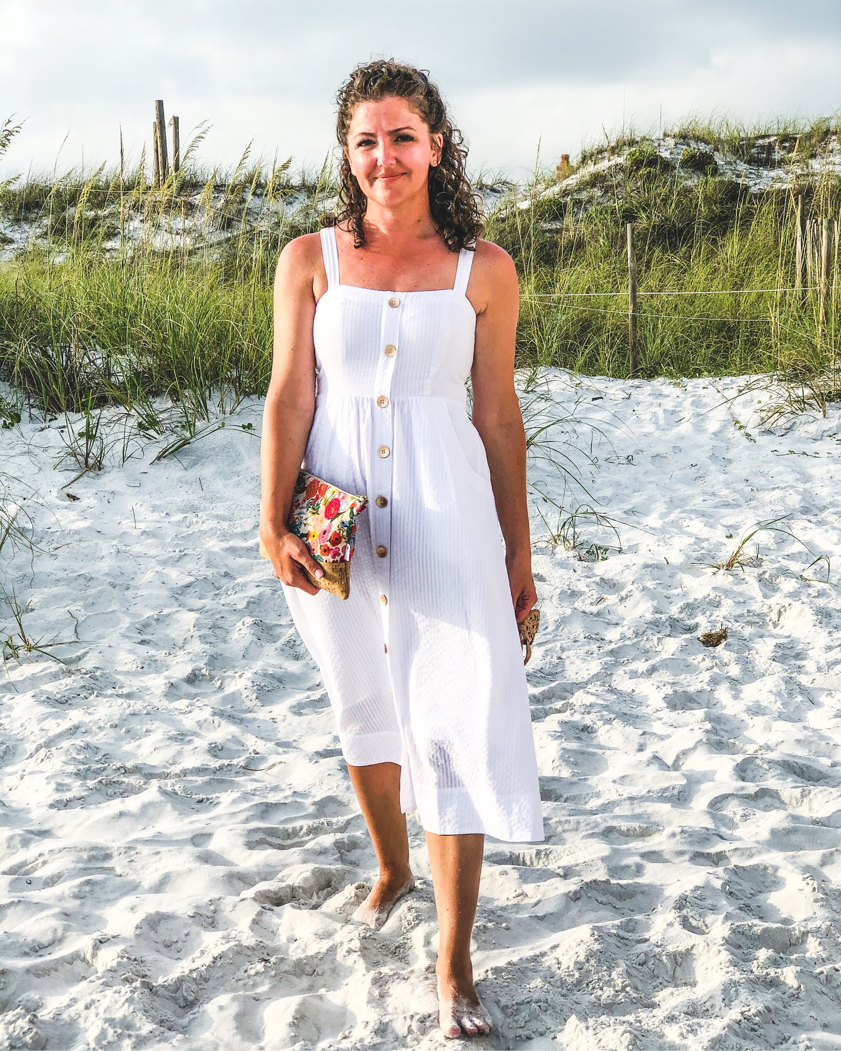 5 favorite beach looks