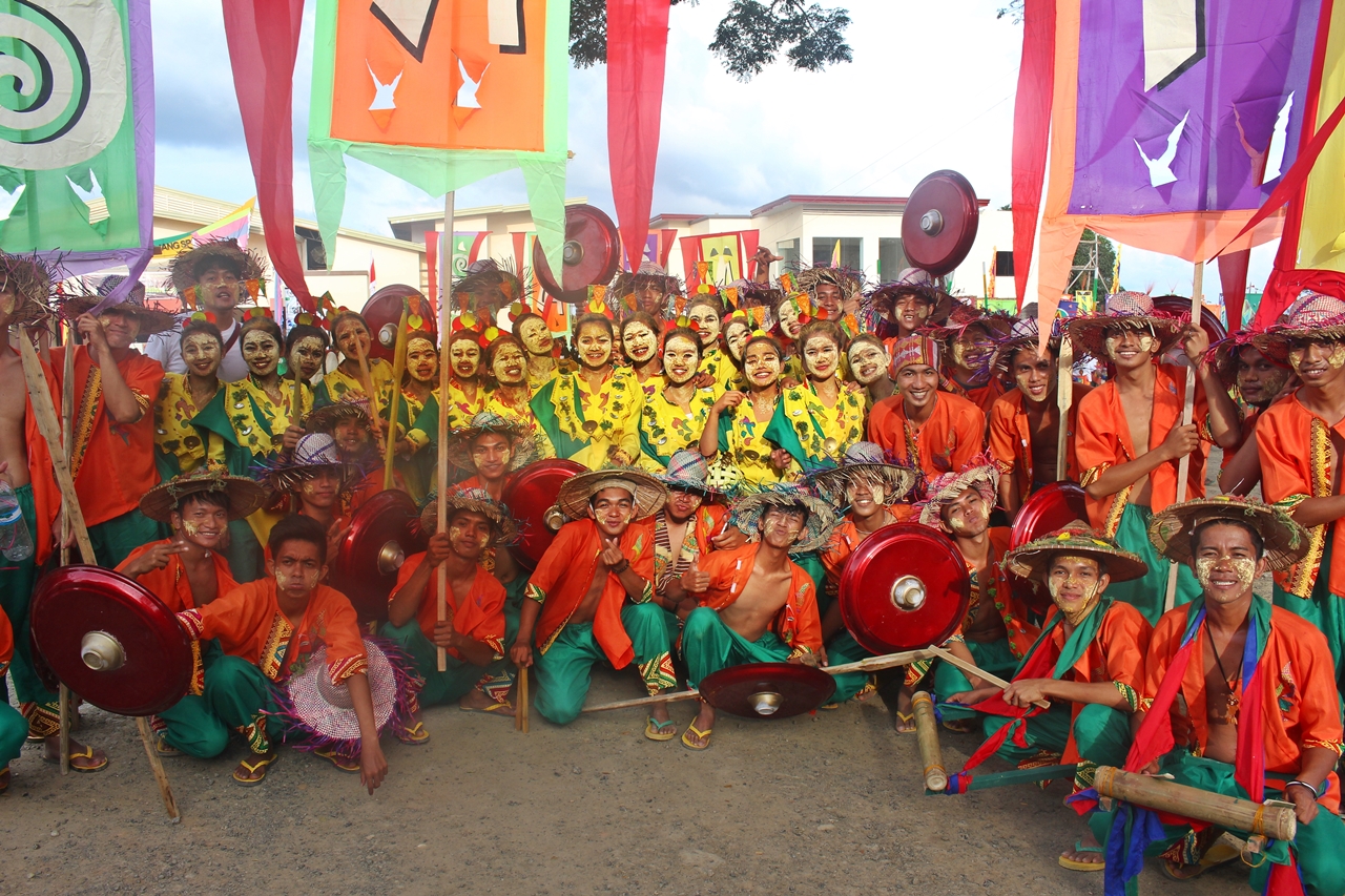 Agal-Agal Festival: A Vibrant Celebration of Tawi-Tawi’s Culture ...